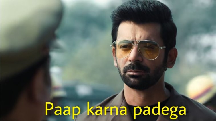 Tandav Meme Templates - Indian Meme Templates