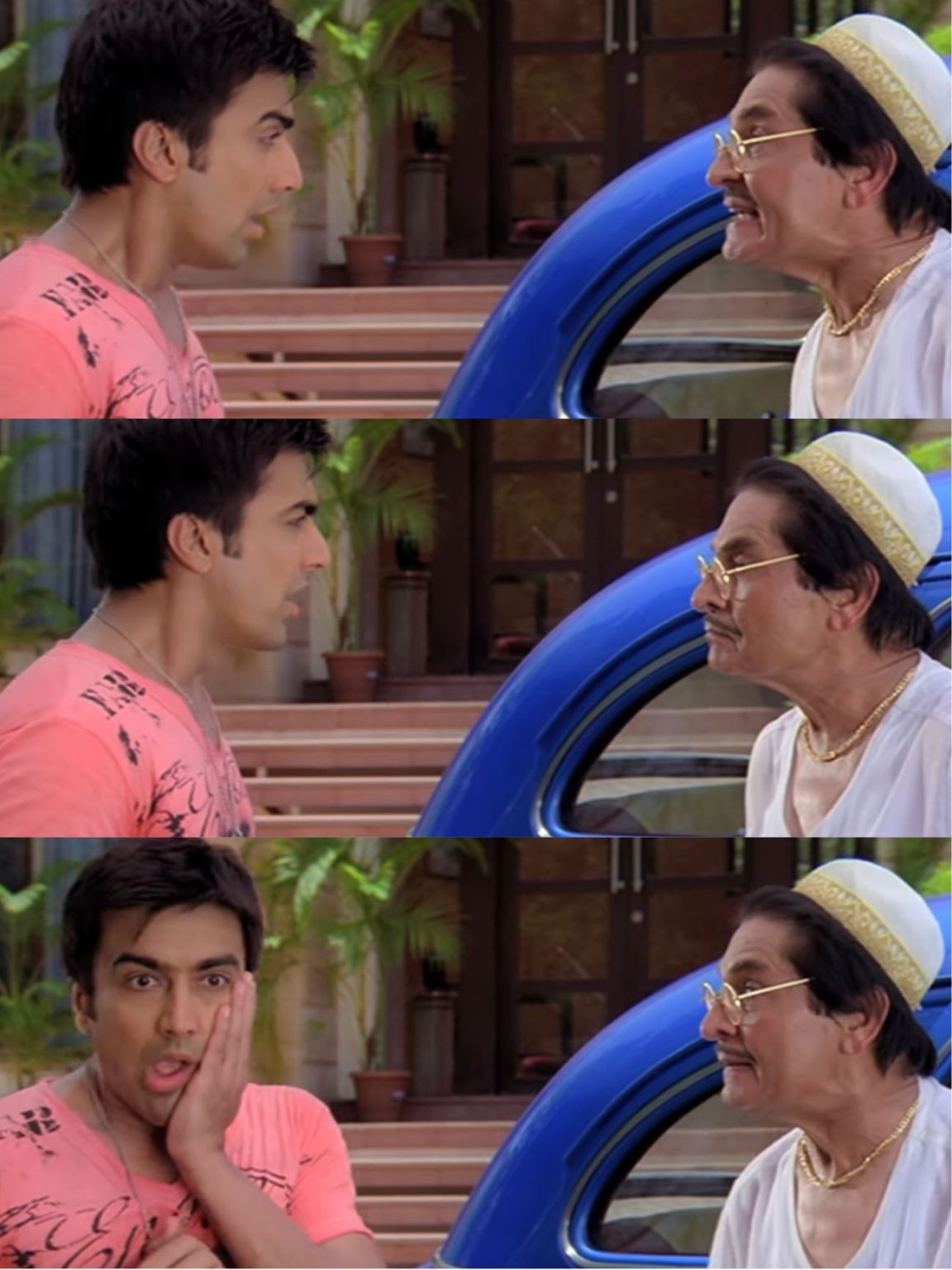 Dhamaal Meme Templates - Indian Meme Templates