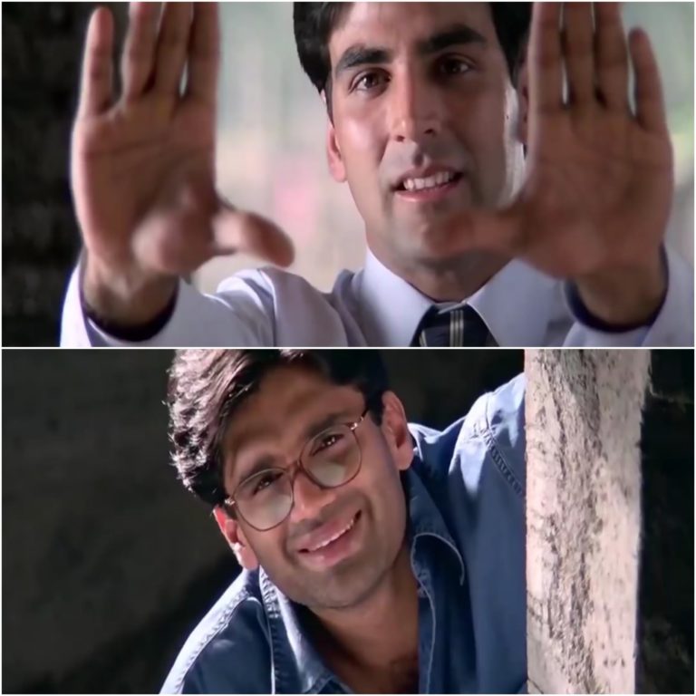 Raju And Shyam Meme Template - Indian Meme Templates