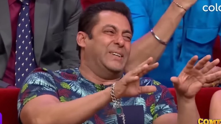 Radhe bhaiya gaye kaam se, bhaiya fas gaye bamun ki ladki ke chakkar ...
