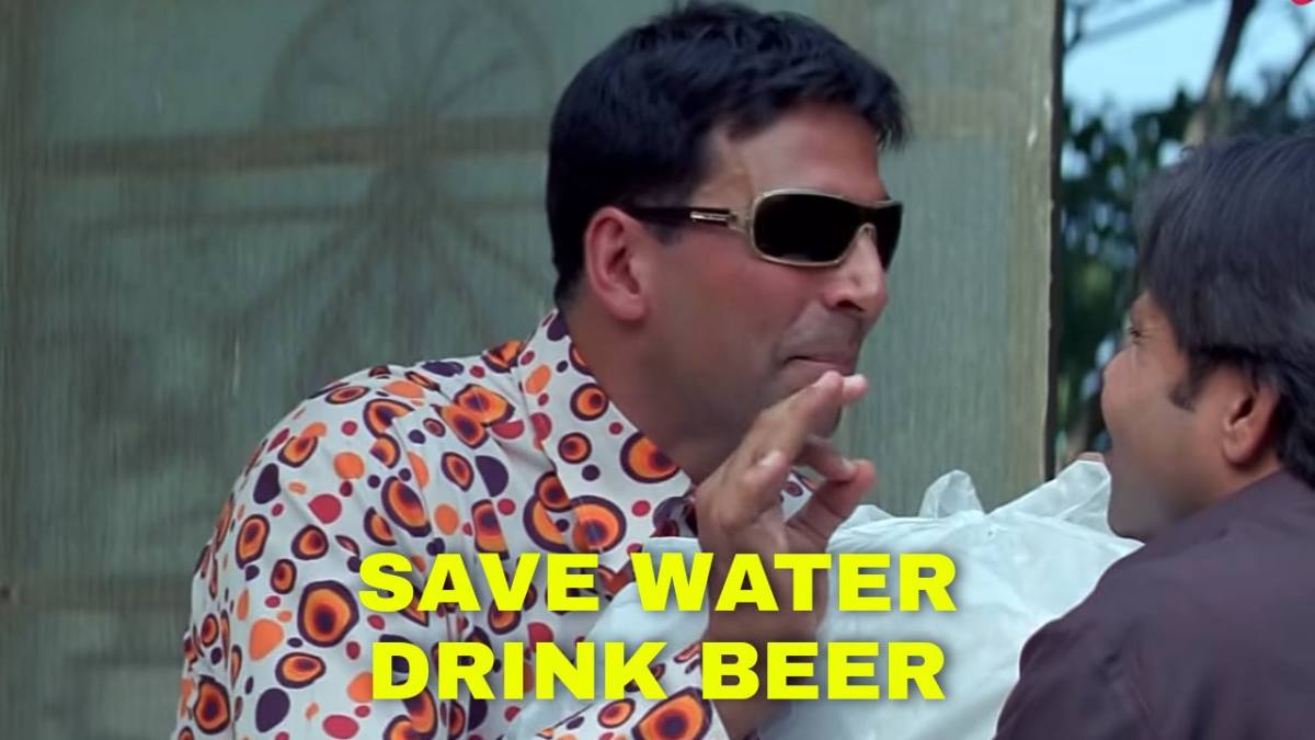 Hera Pheri Meme Templates - Indian Meme Templates