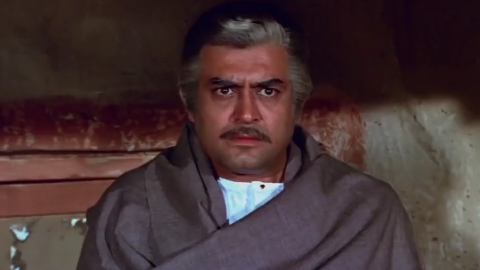 Sholay Best Dialogues And Memes - Indian Meme Templates