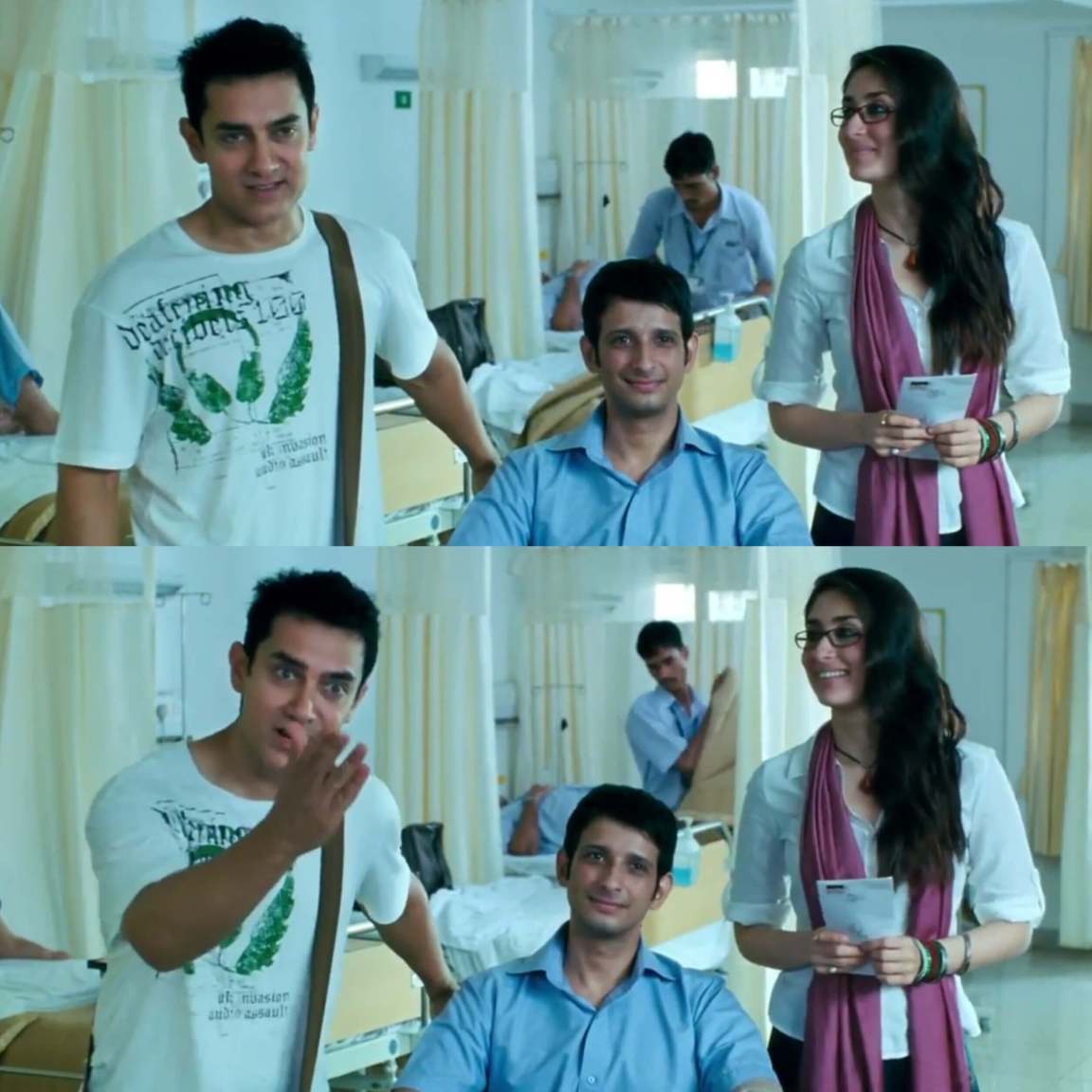 Haan haan main mujrim hu - Indian Meme Templates