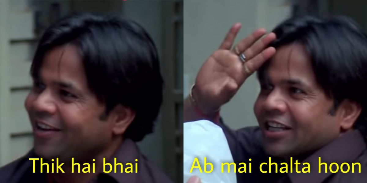 Rajpal Yadav Meme Templates - Indian Meme Templates