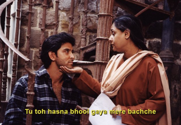 Meme Templates from Hrithik Roshan Movies - Indian Meme Templates