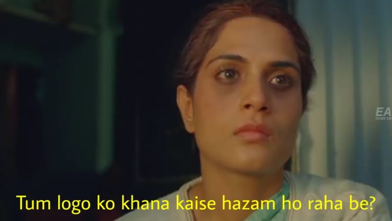 Gangs of Wasseypur Meme Templates - Indian Meme Templates