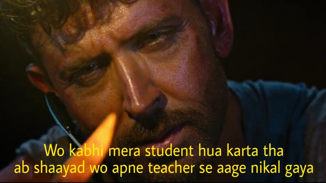 Meme Templates from Hrithik Roshan Movies - Indian Meme Templates