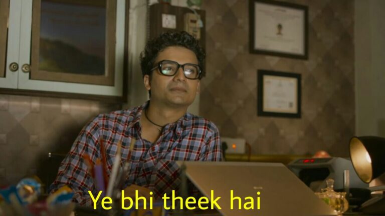 Gajab topibaaz aadmi ho yaar - Indian Meme Templates