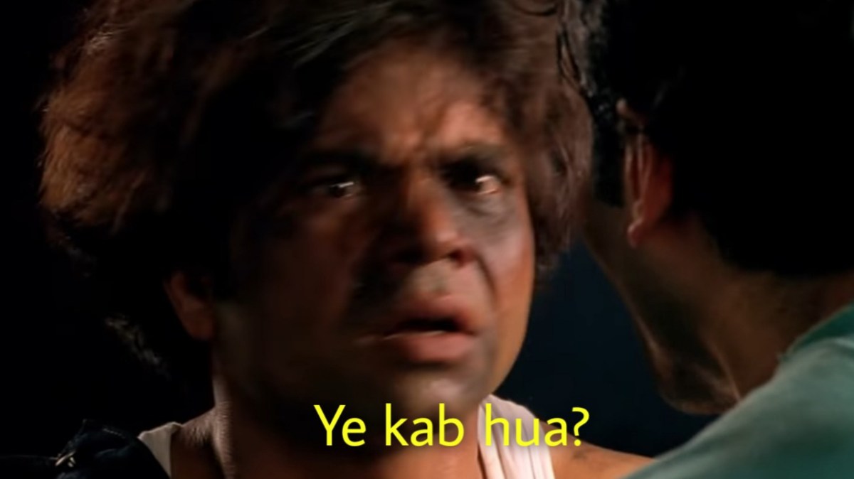 Rajpal Yadav Meme Templates - Indian Meme Templates