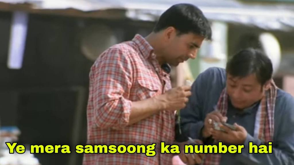 Hera Pheri Meme Templates - Indian Meme Templates